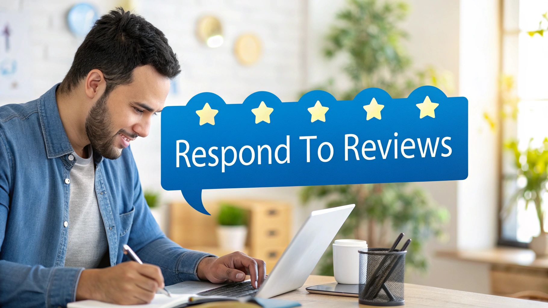 How To Respond To Bad Reviews - How To Fix? - Review Overhaul