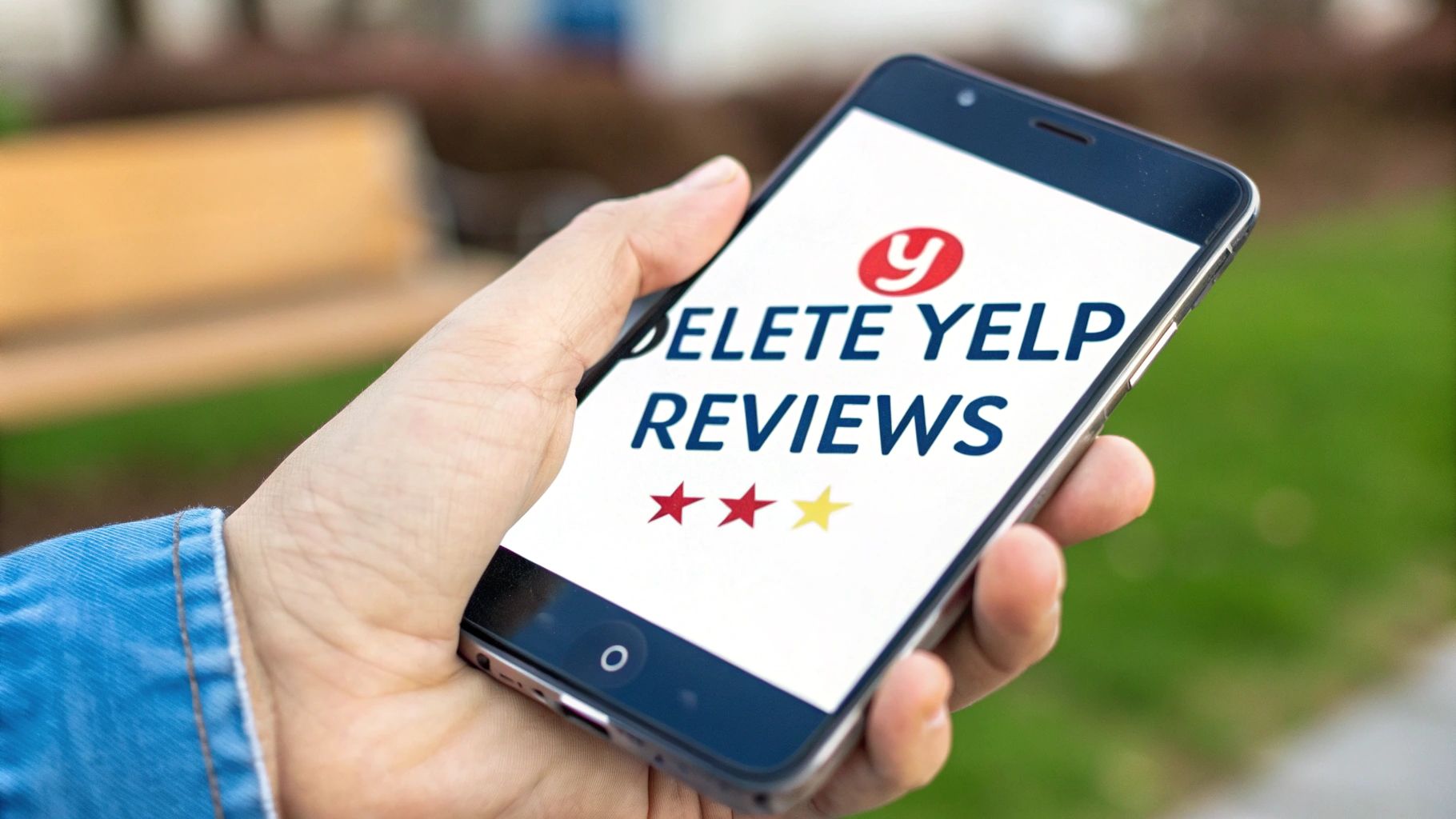 How to Delete Bad Reviews on Yelp - Review Overhaul