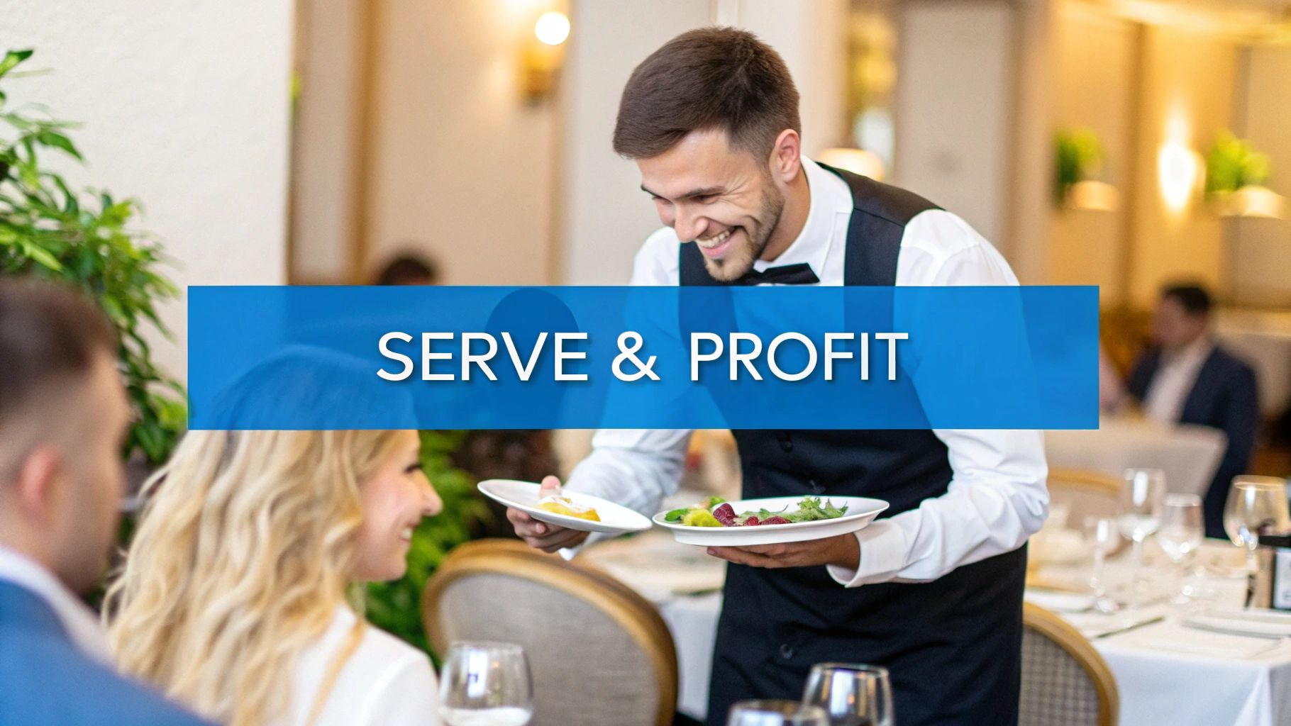 Customer Service Training For Restaurants - Review Overhaul
